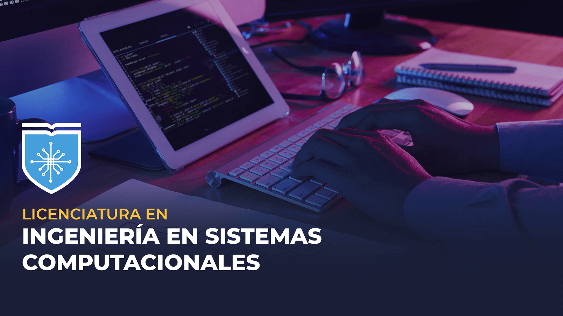 Licenciatura En Ingeniería En Sistemas Computacionales | Universidad Más Educación y Enseñanza ...